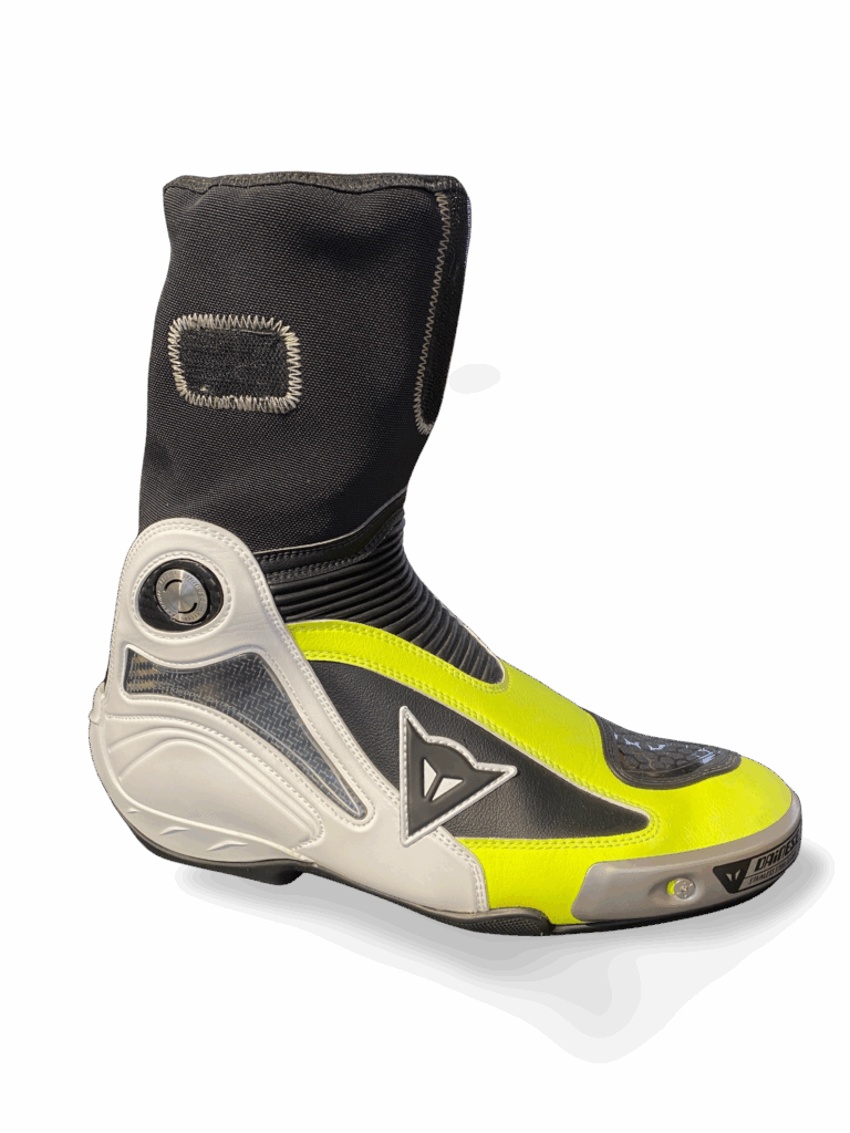 Dainese Axial Pro IN - leitwolf.cc
