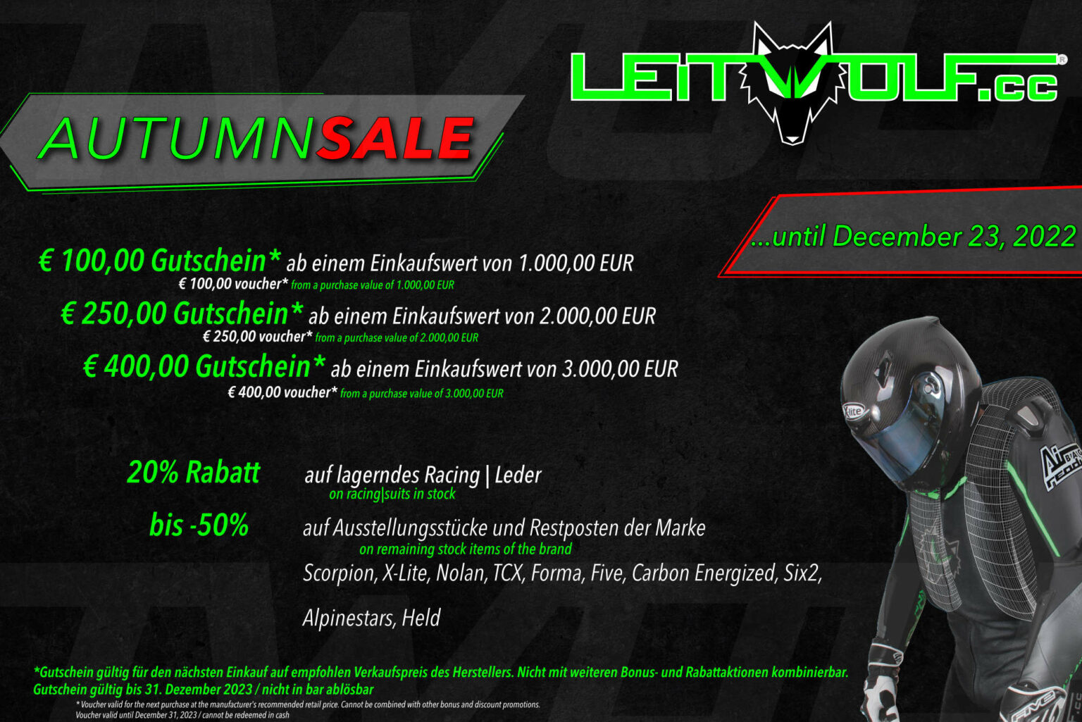 Leitwolf Airbag - leitwolf.cc