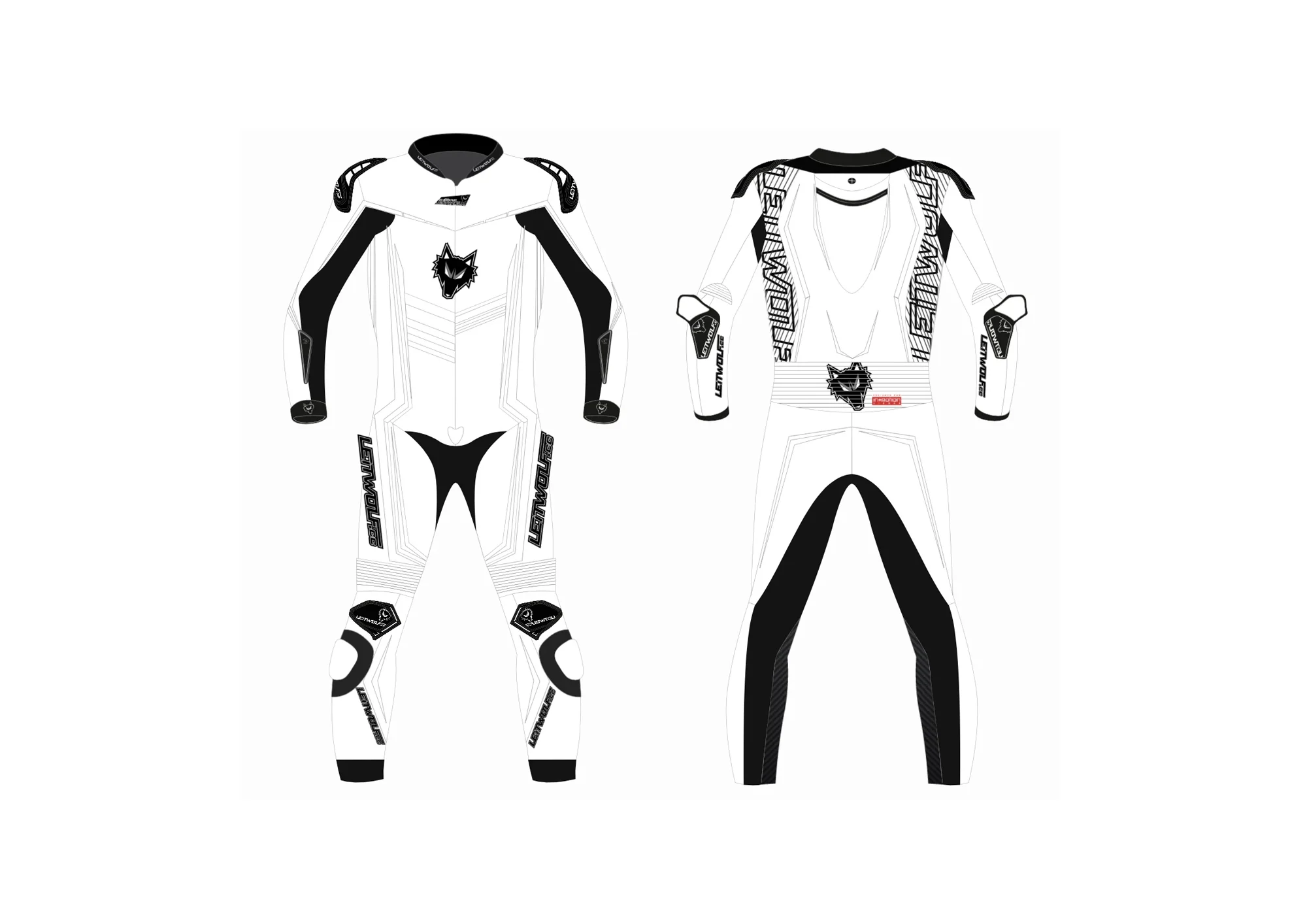 Competition PRO MY26 | inkl. In&Motion® Performance Airbag System ...