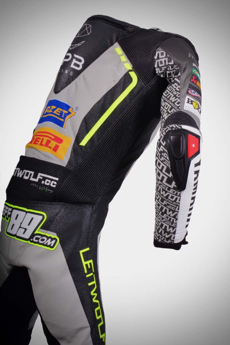 Referenzen - leitwolf.cc